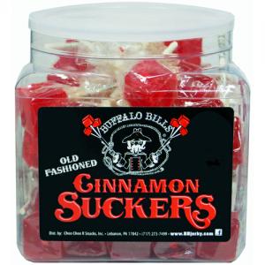 Wholesale Old Fashioned Cinnamon Suckers